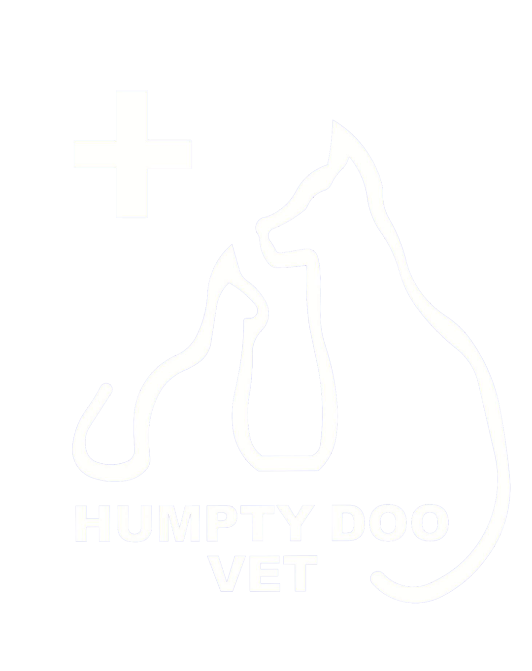 Humpty Doo Vet Hospital - Your local vets. Open Monday to Saturday.